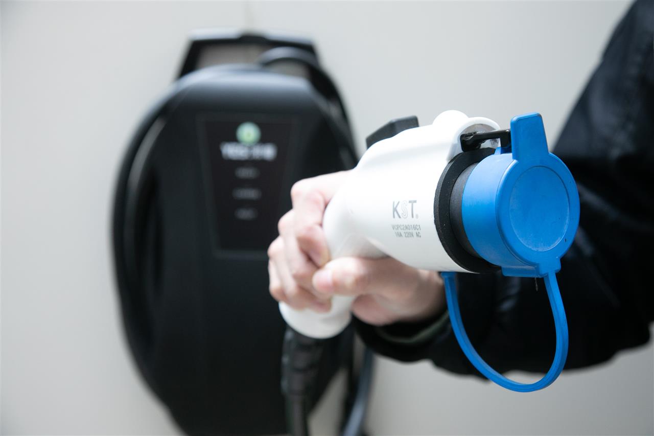 KS Terminals to expand production capacity for EV power charging connectors