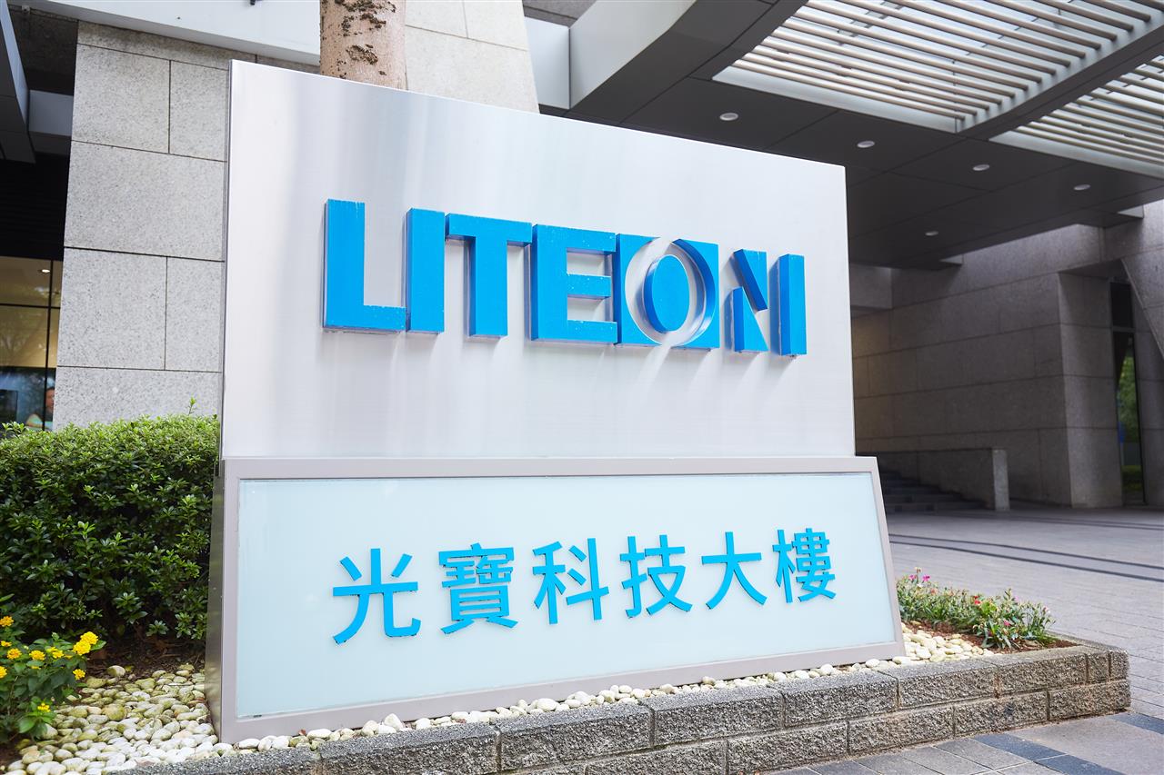 Lite-On Tech expects continued sales growth for 3Q22