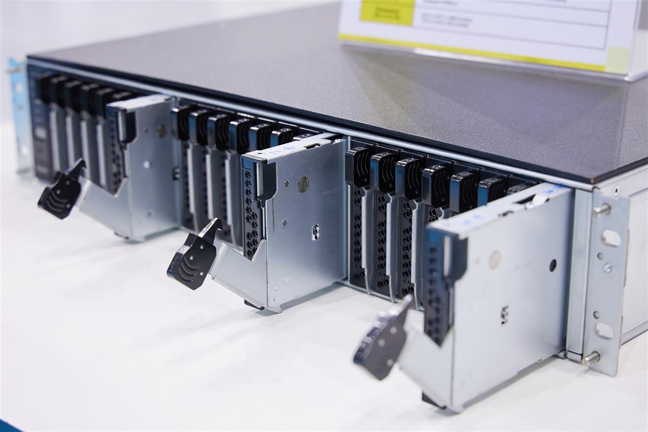 Strong PCB demand for servers, network devices to buoy GCE in 2H22