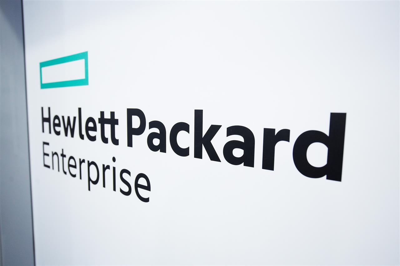 Digital transformation in industries continues, says HPE