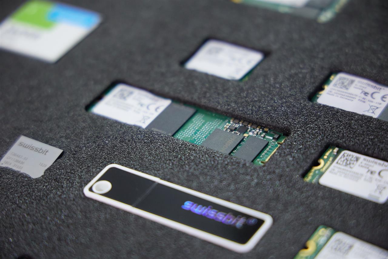 India's first memory chip ATMP plant reportedly to mass produce by December