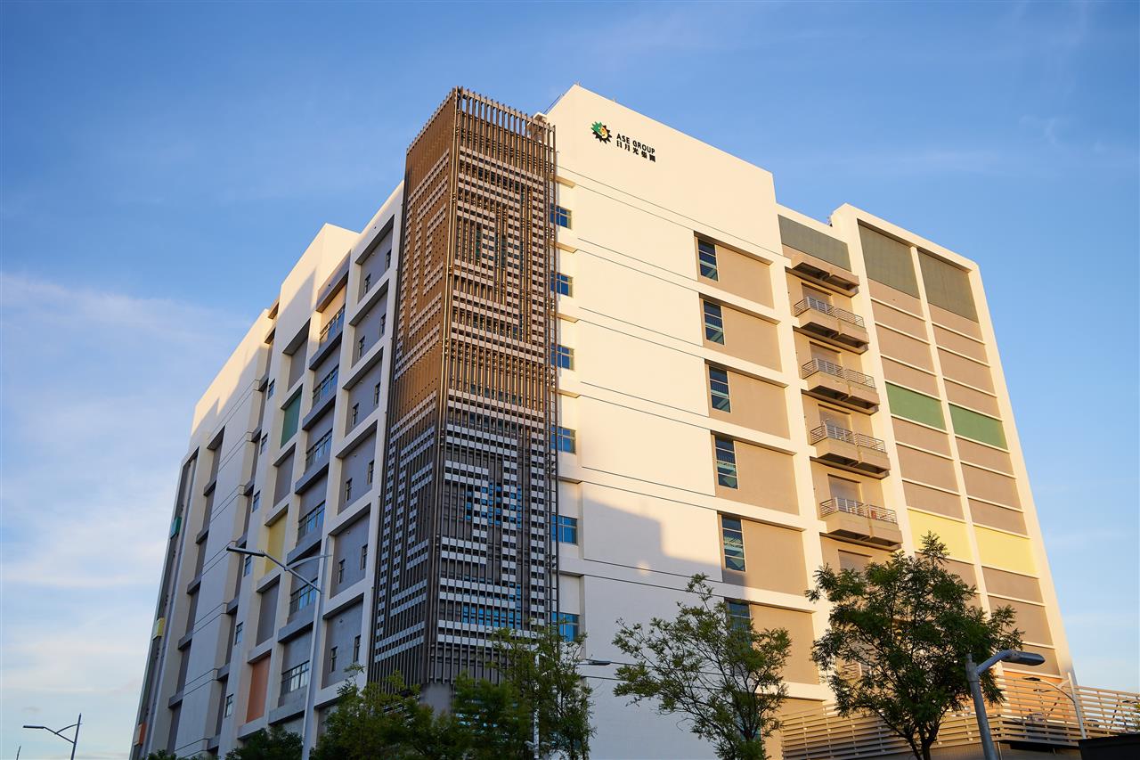 ASE Technology says revenue on track to grow through 4Q22