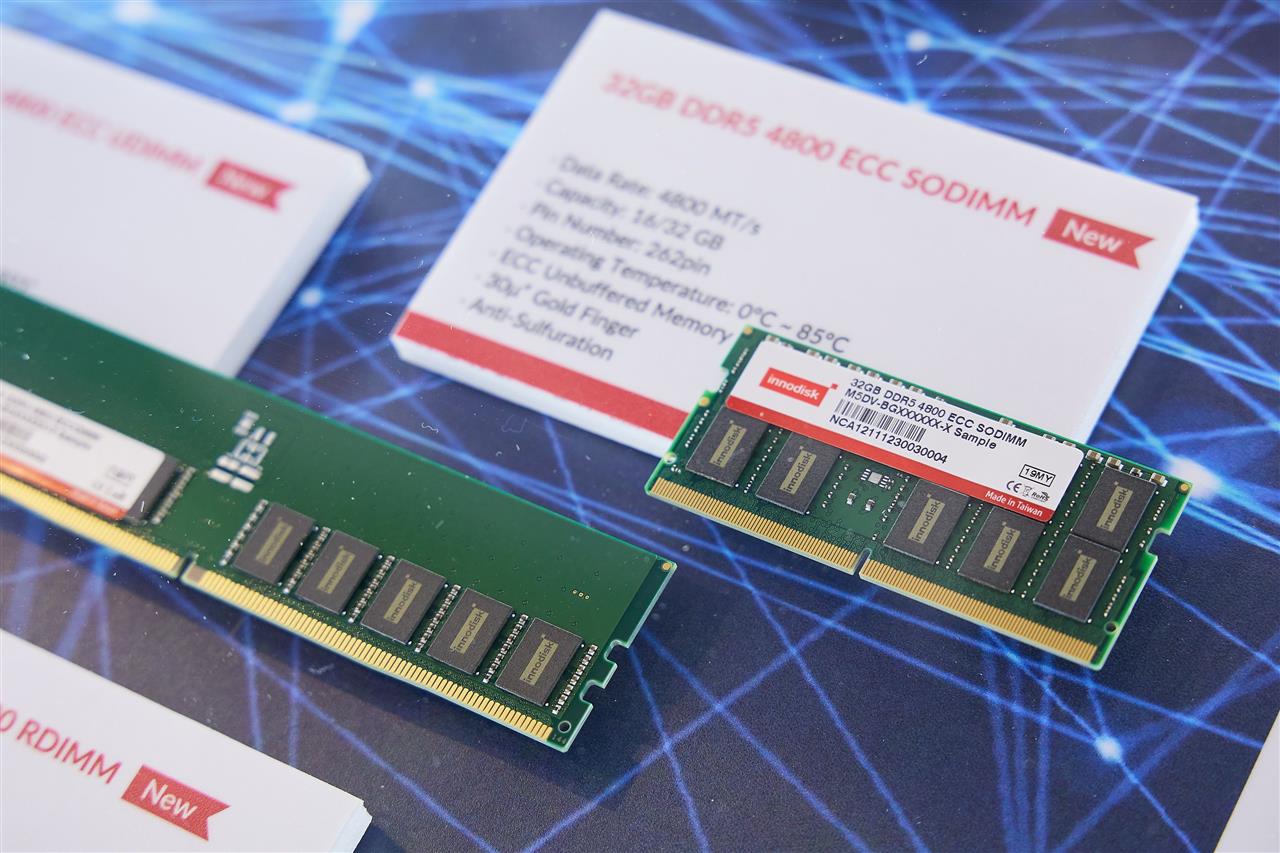 Memory spot price falls widen