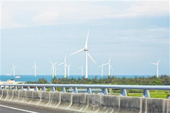 Taiwan to boost development of floating offshore wind farms in 3rd phase