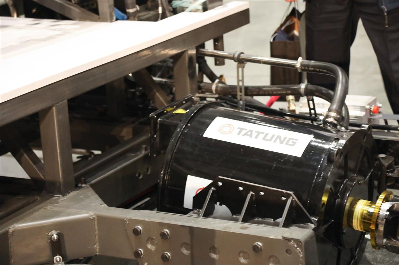 Thermal module makers extend application to automotive electronics