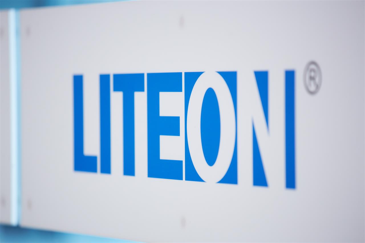 Lite-On Tech sees increased July revenues