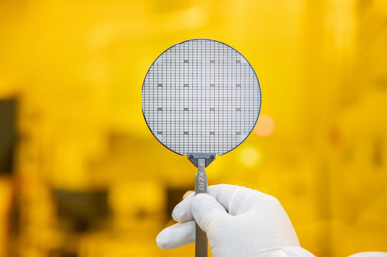 China's Silan to establish 150mm wafer fab for SiC power devices