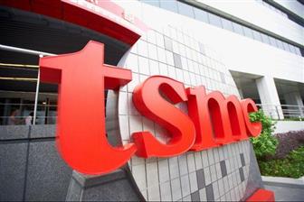 TSMC posts record July revenue
