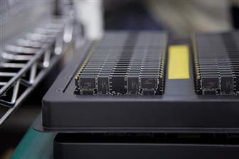 DRAM bit growth to reach 14% in 2023, says TrendForce