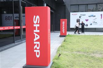 Foxconn-Sharp partnership
