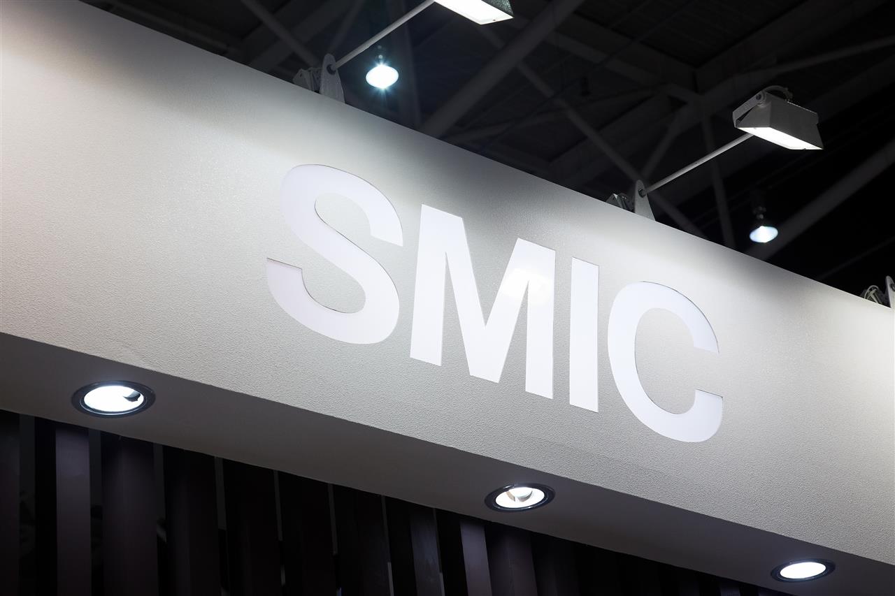Falling demand and US sanctions leave marks on SMIC's earnings report