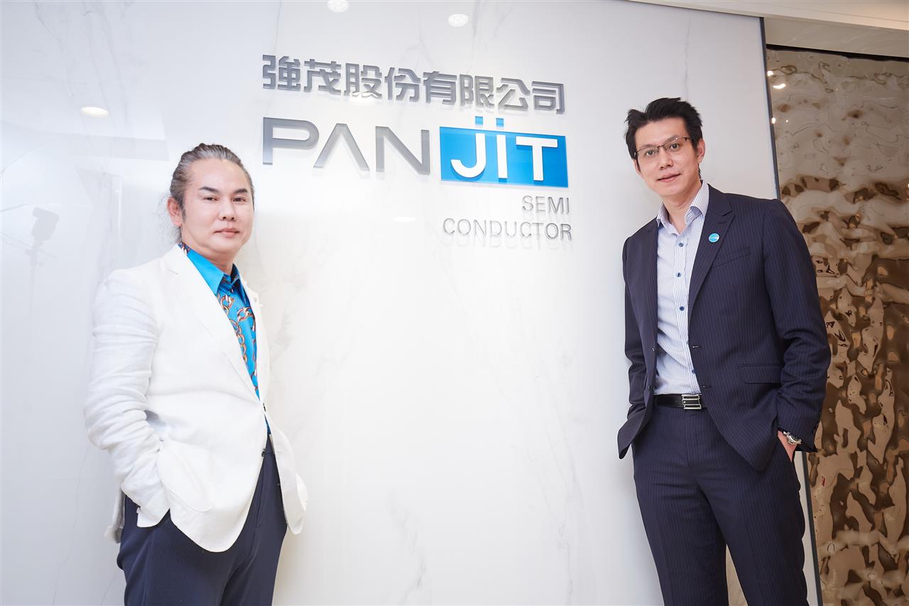 Power semiconductors: Q&A with Jasper Lee, CSO of Pan Jit International