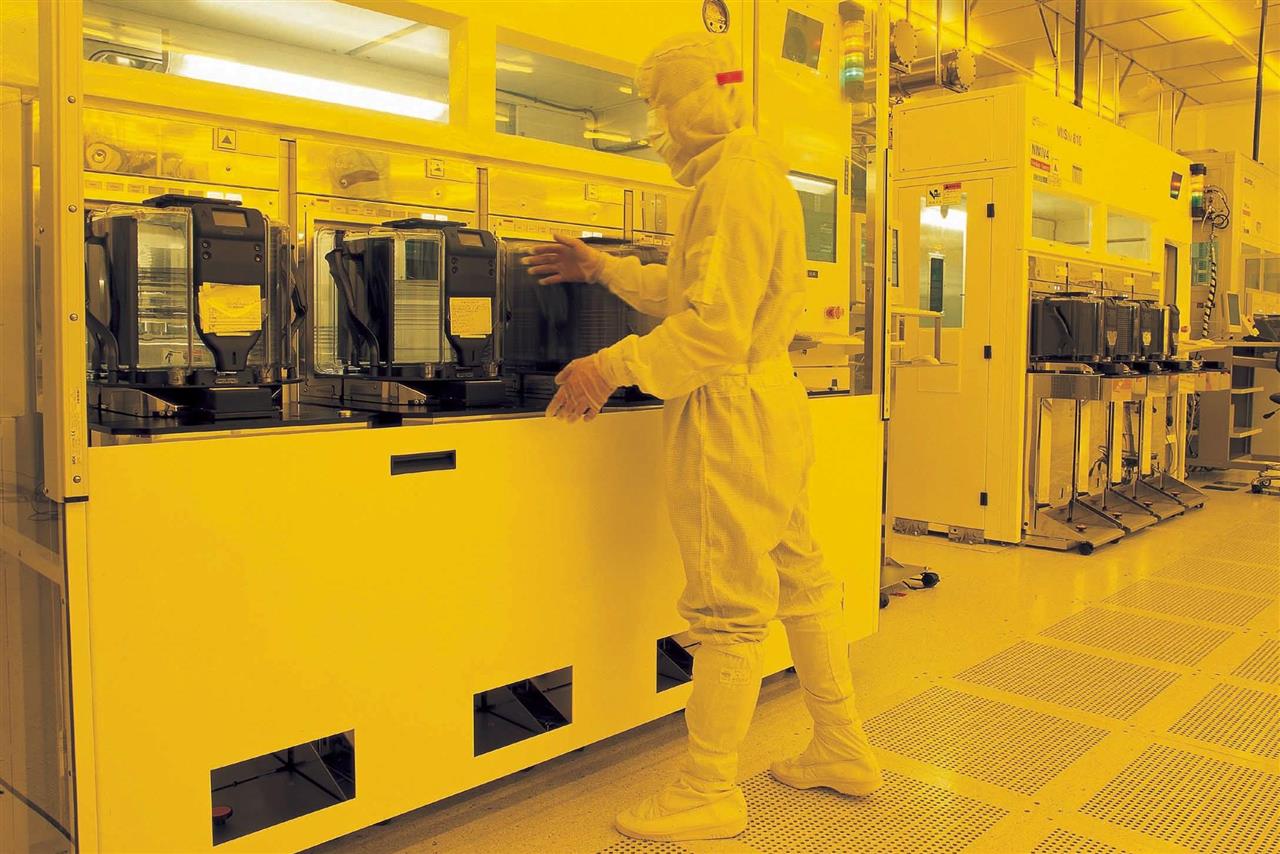 TSMC secures 3nm order commitments from chip vendors