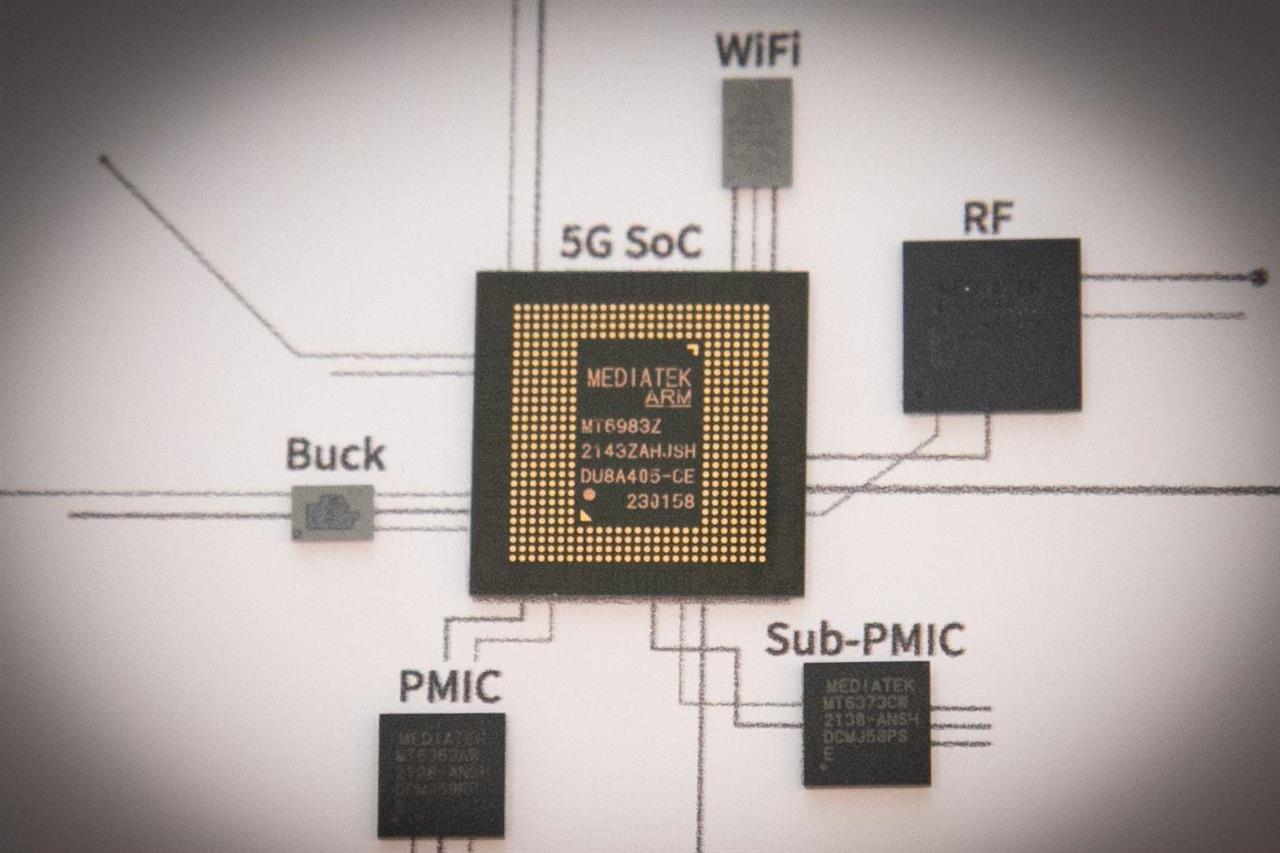 Mobile AP vendors under pressure to cut prices