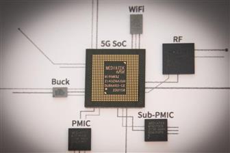 MediaTek may raise chip prices in 2023