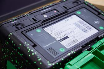 Iris Optronics teams up with GeneTouch to launch ChLC-based color e ...