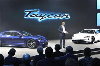 Automotive lighting module maker EOI enjoys robust orders