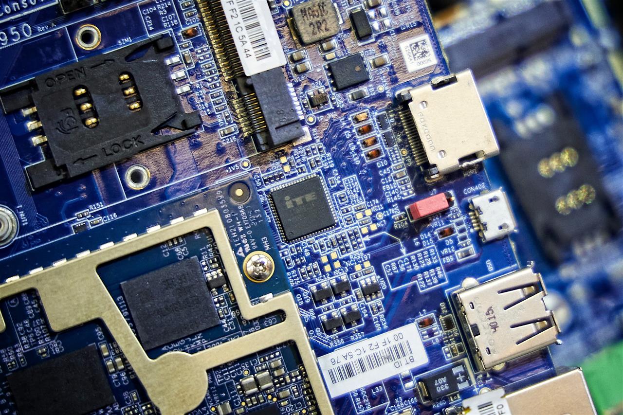 IC designers positive about market equilibrium prospects