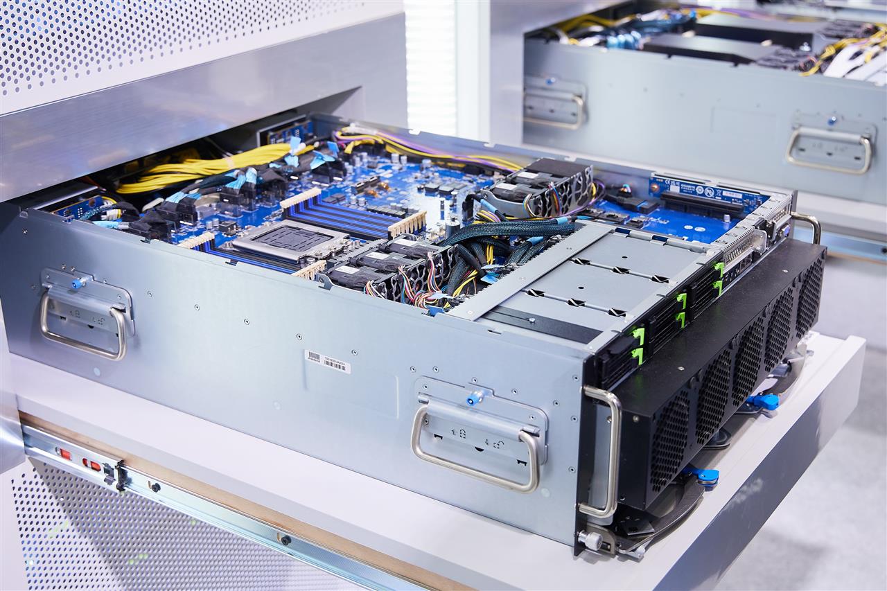 Wiwynn sees increased August revenues