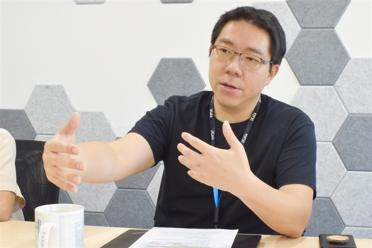 iKala Interactive Media focuses on cloud computing services for digital ...