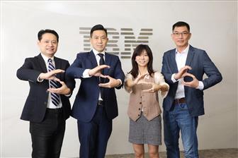 IBM to step up investment in Taiwan
