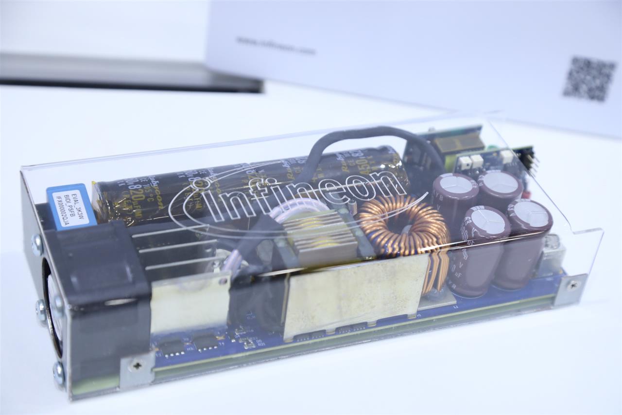 Mature process manufacturing demand to stay robust for automotive ICs ...