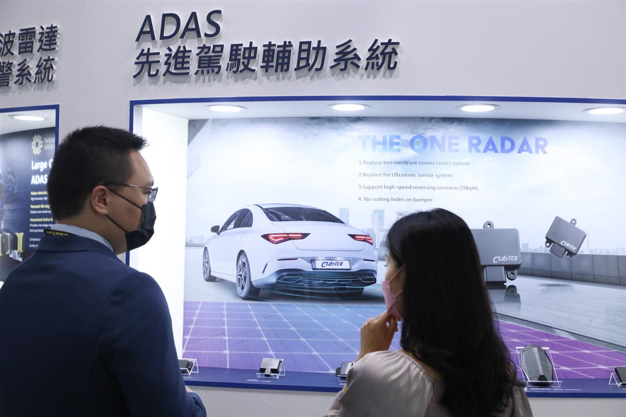 ICMS market and supply chain status