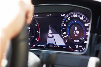 Automotive display demand promising