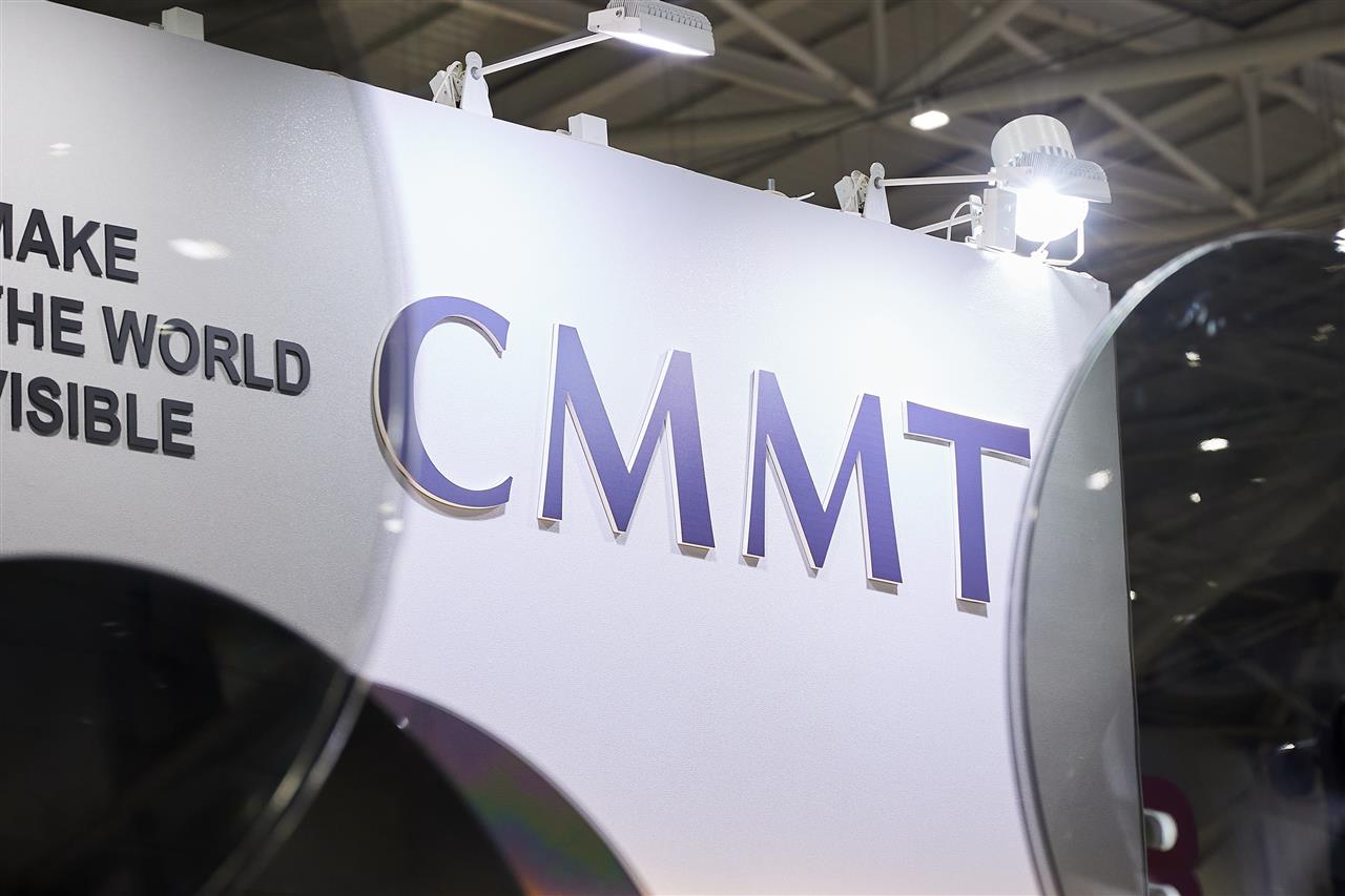Polarizer maker CMMT sees factory utilization rate hit historic low
