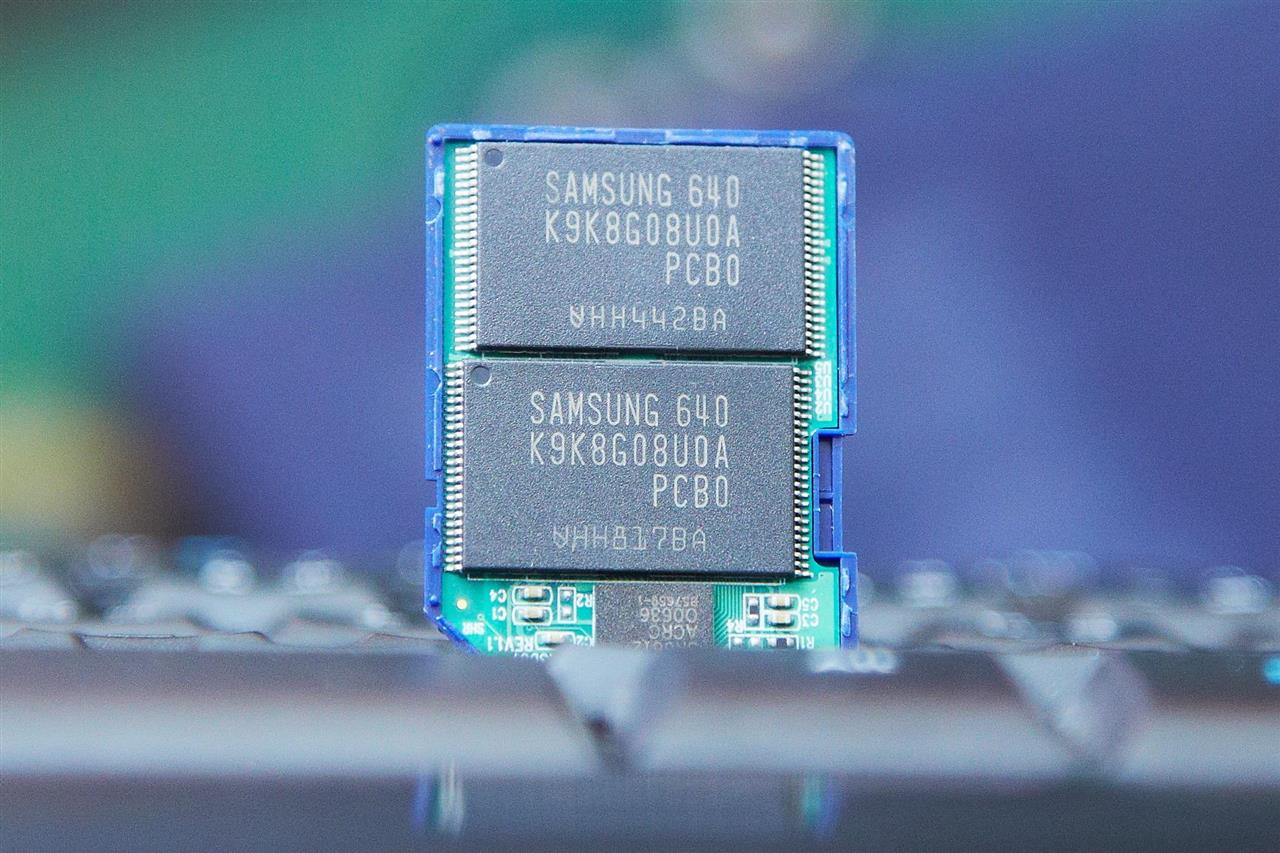 Samsung's ups and downs (7): The future direction of the memory industry