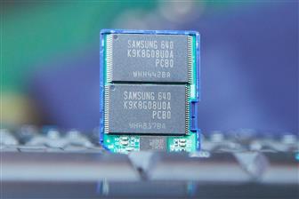 Samsung's ups and downs (4): The manufacturing capability of Samsung's ...