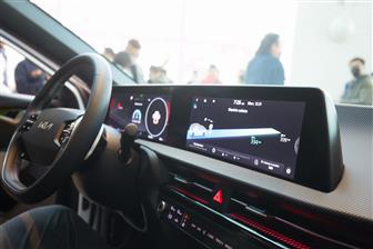 Xiamen Tianma Display Technology begins to ship flexible OLED panels