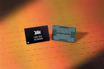 YMTC to commercialize new 3D NAND capacity in late 2022