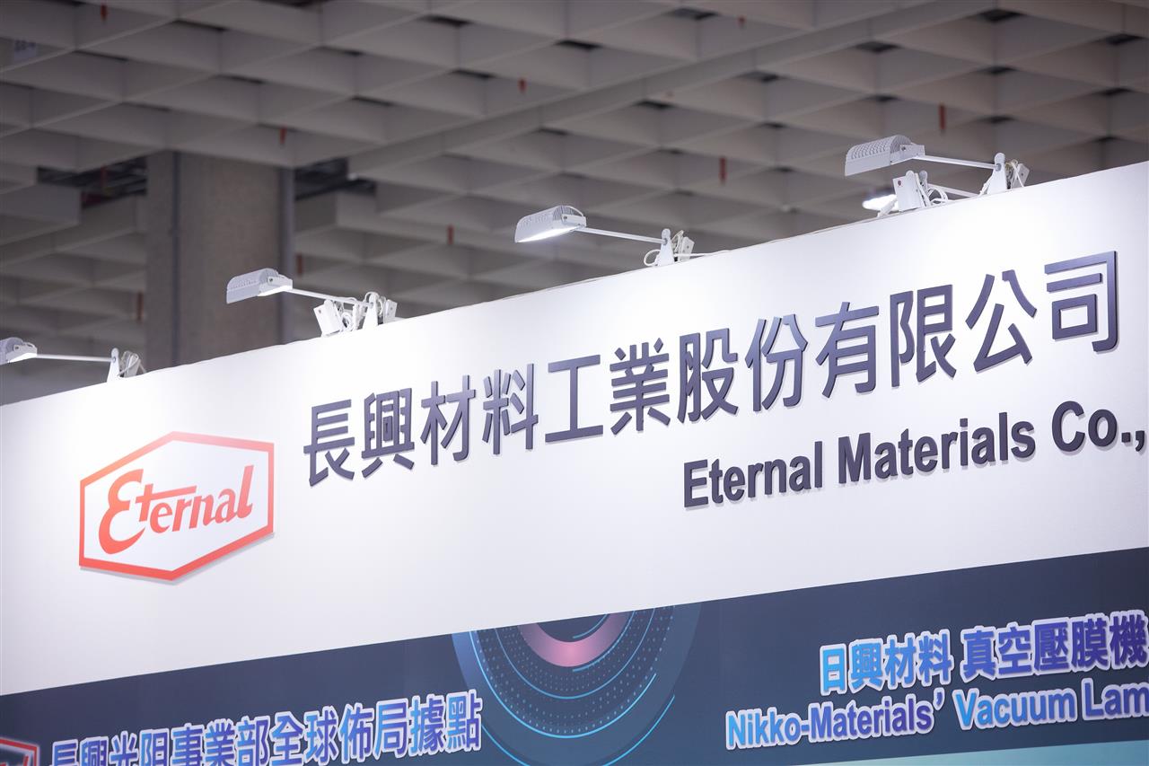 Eternal Materials remains cautious about 3Q22 sales prospects