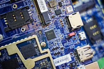 TSMC sees major fabless clients scale back orders for 2023