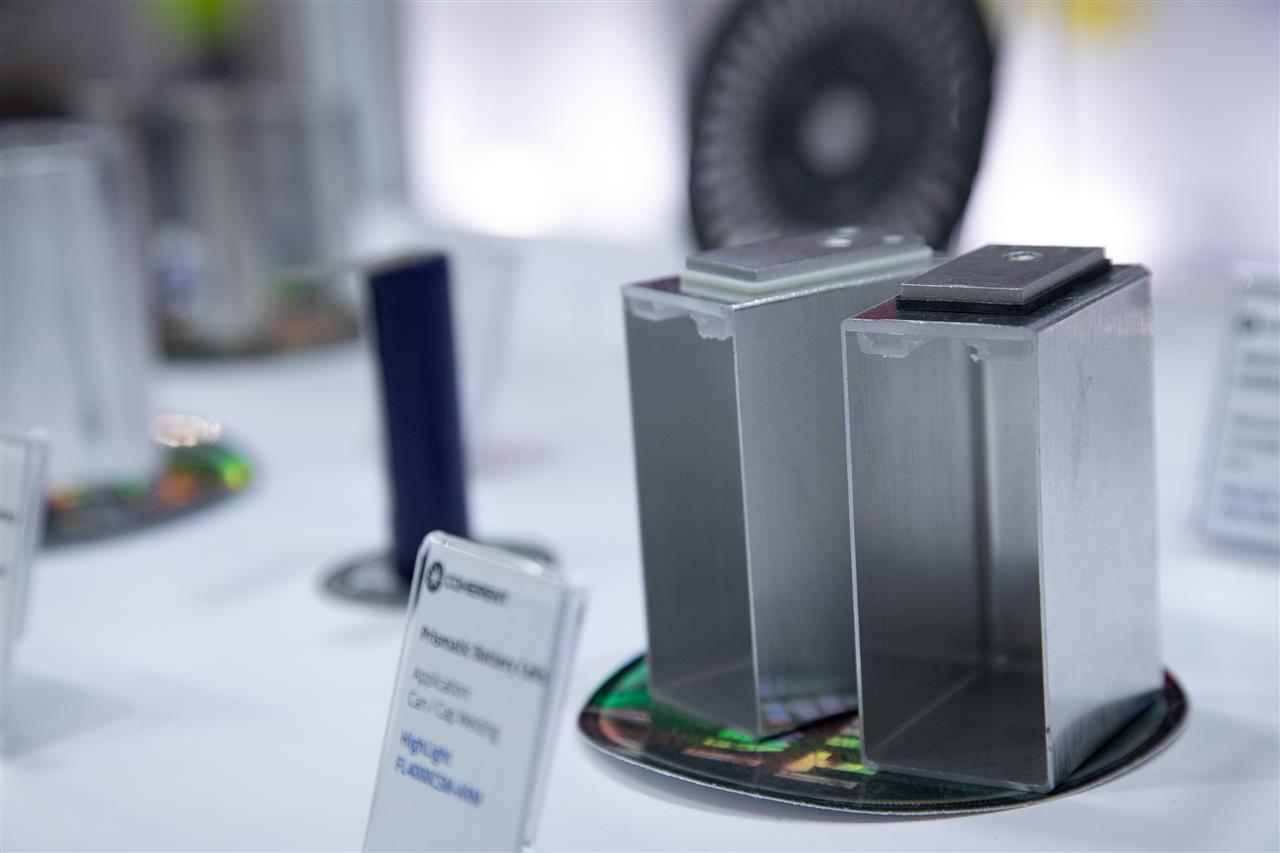 Korean, Chinese battery makers deploying CTP technologies