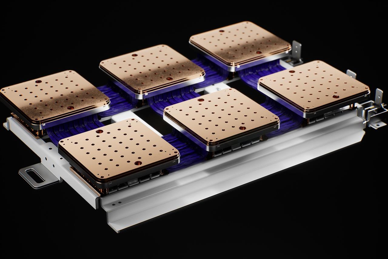 Tesla builds Dojo supercomputer with in-house chips