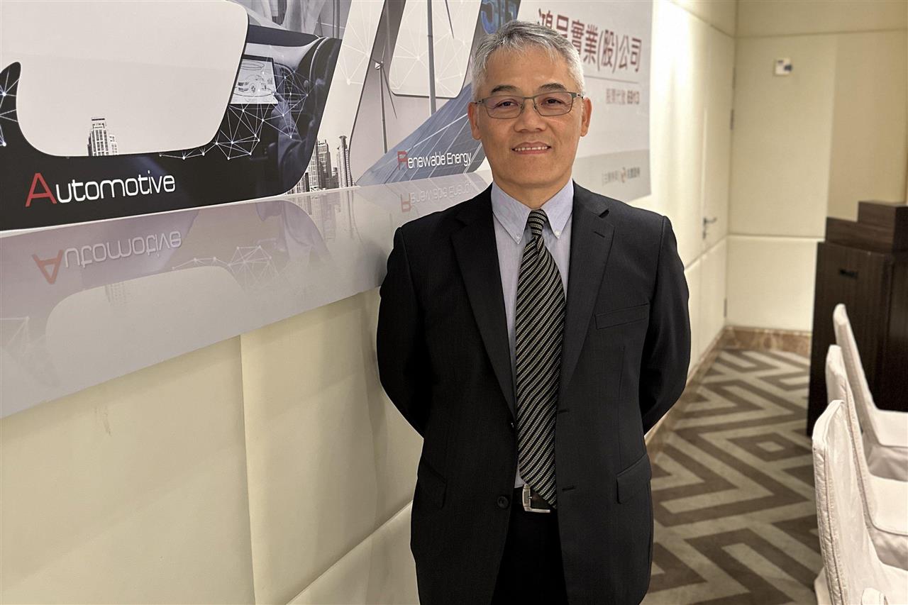 VSO Electronics to be listed on Taiwan emerging stock market