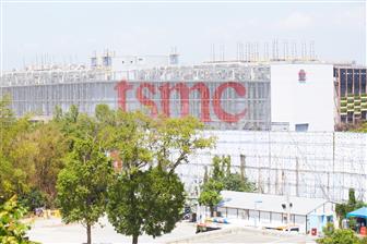 TSMC sees major fabless clients scale back orders for 2023