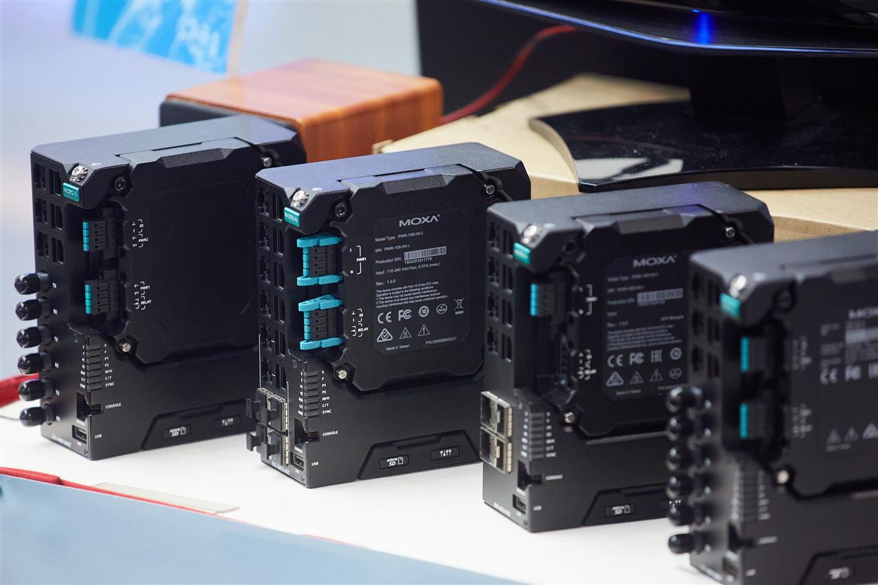 Non-CE IC demand slowing down