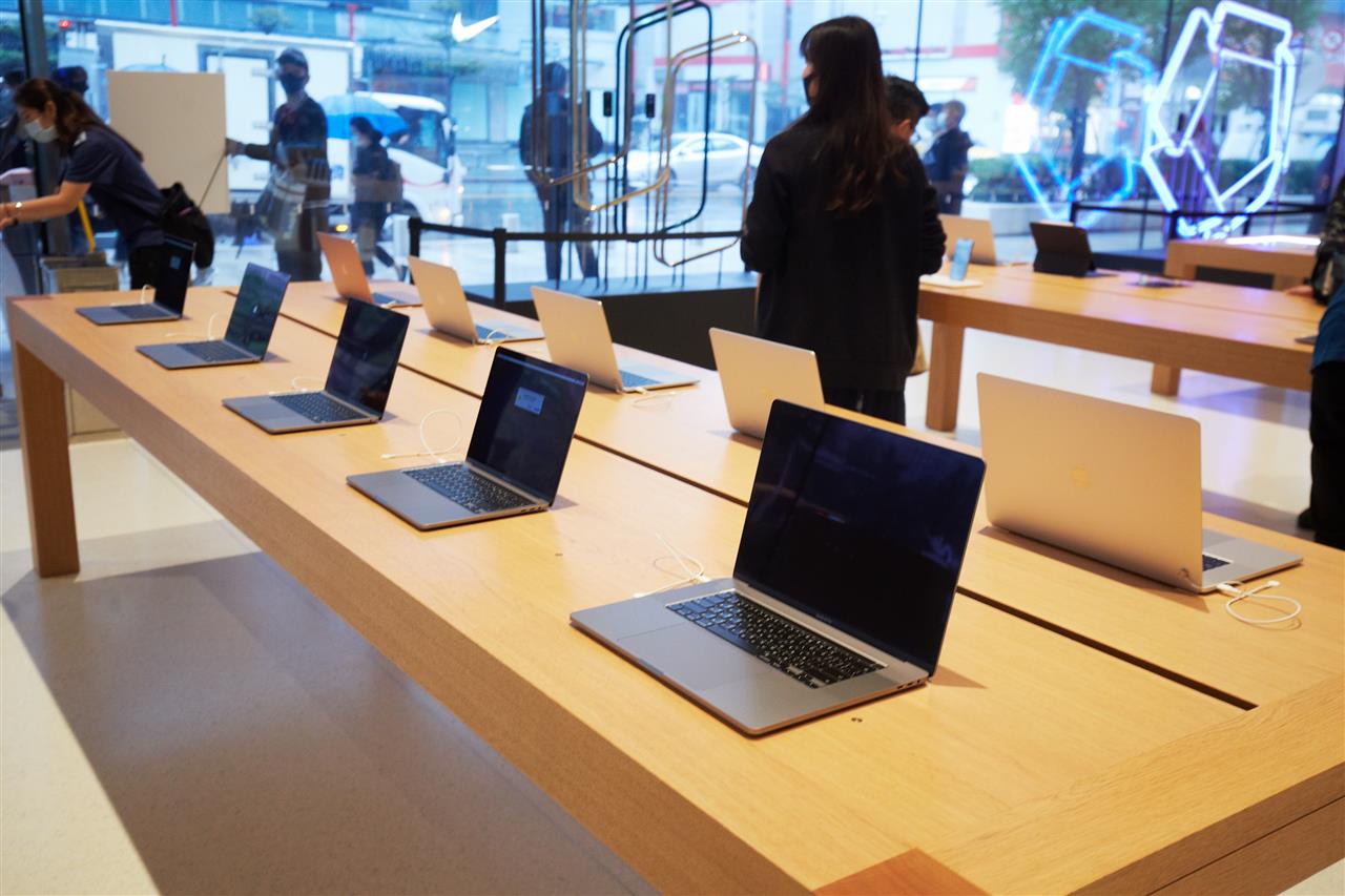 Radiant Opto-Electronics 3Q22 revenues hike sequentially