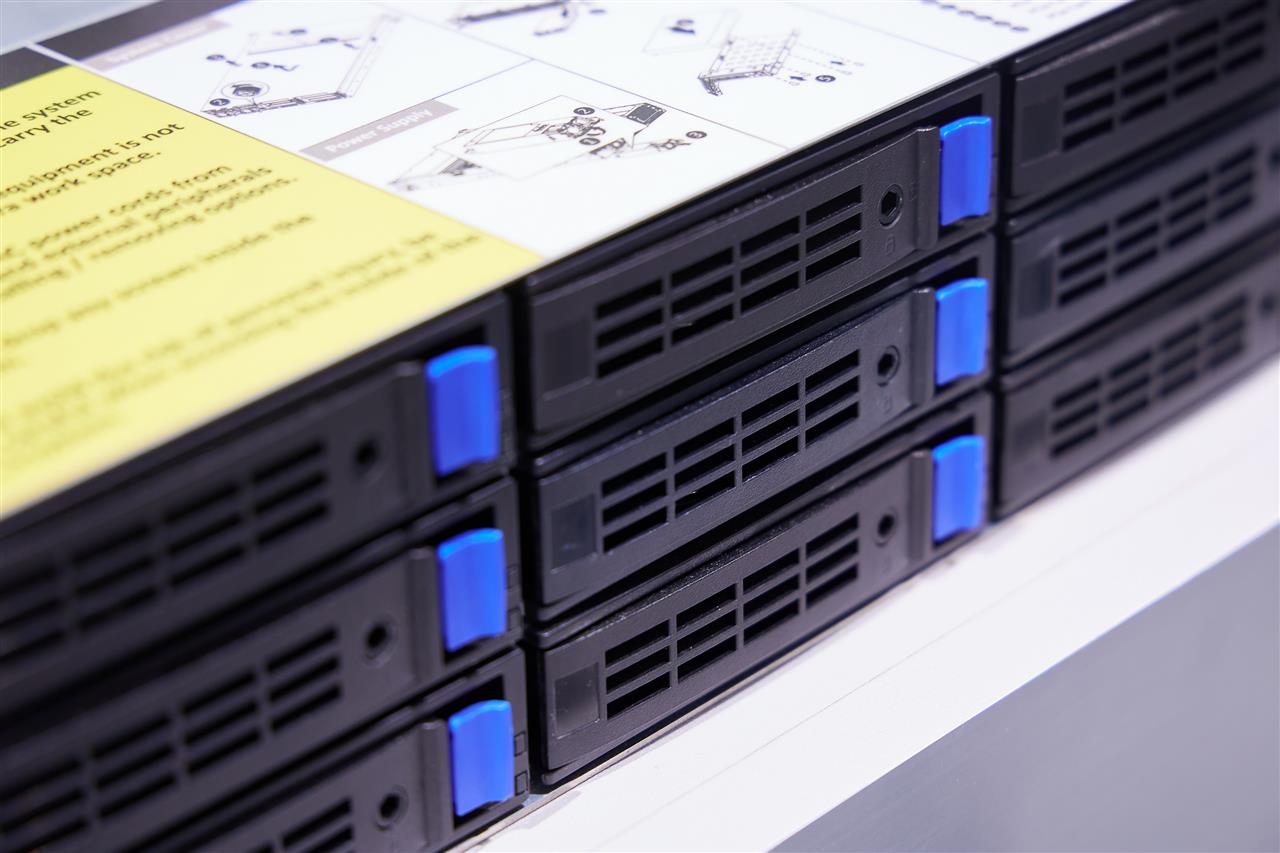 Global server shipment forecast, 2023 and beyond