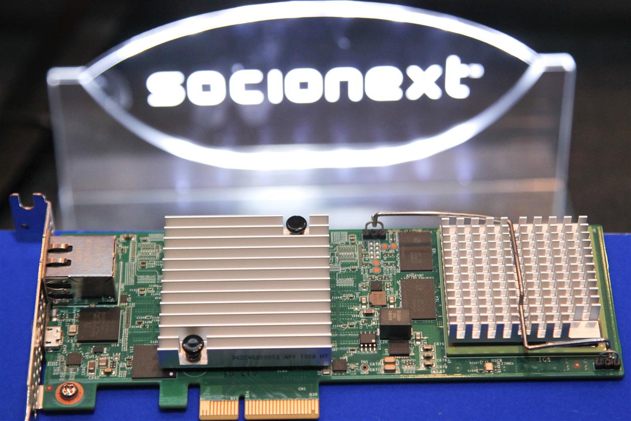 Chip firm Socionext to debut in Tokyo after Japan's biggest 2022 IPO