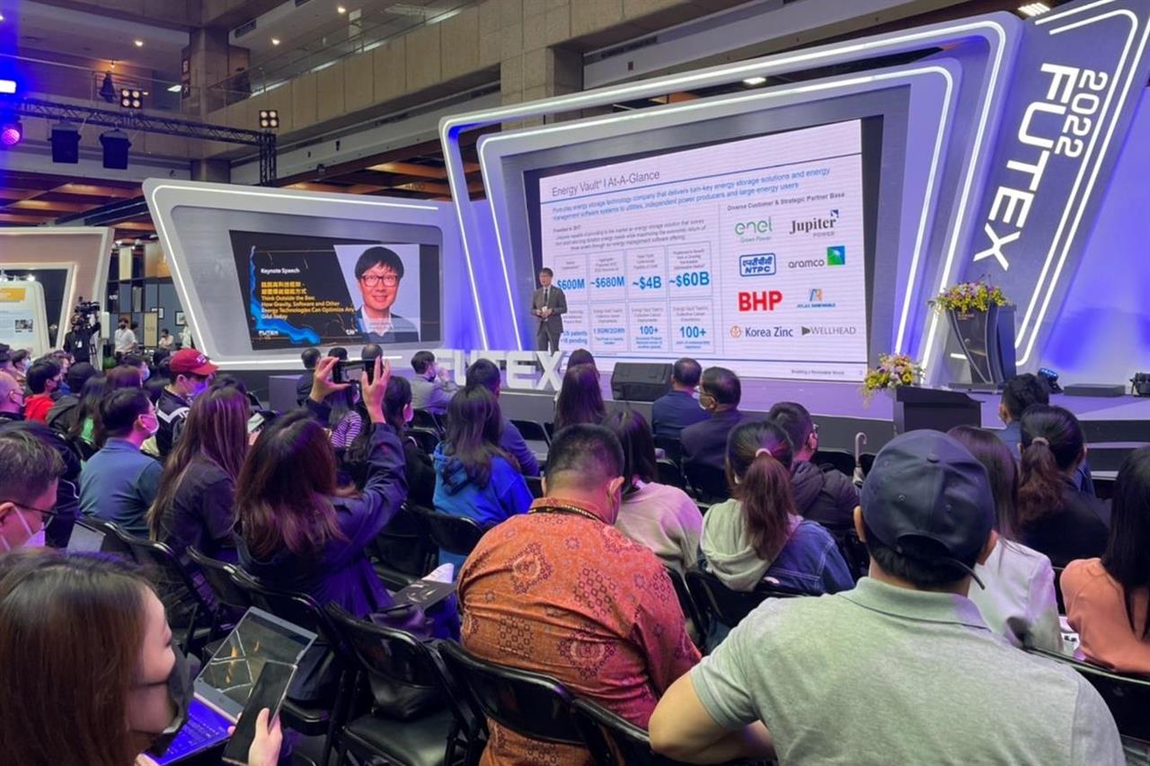 Net zero emissions: FUTEX outlines a sustainability vision