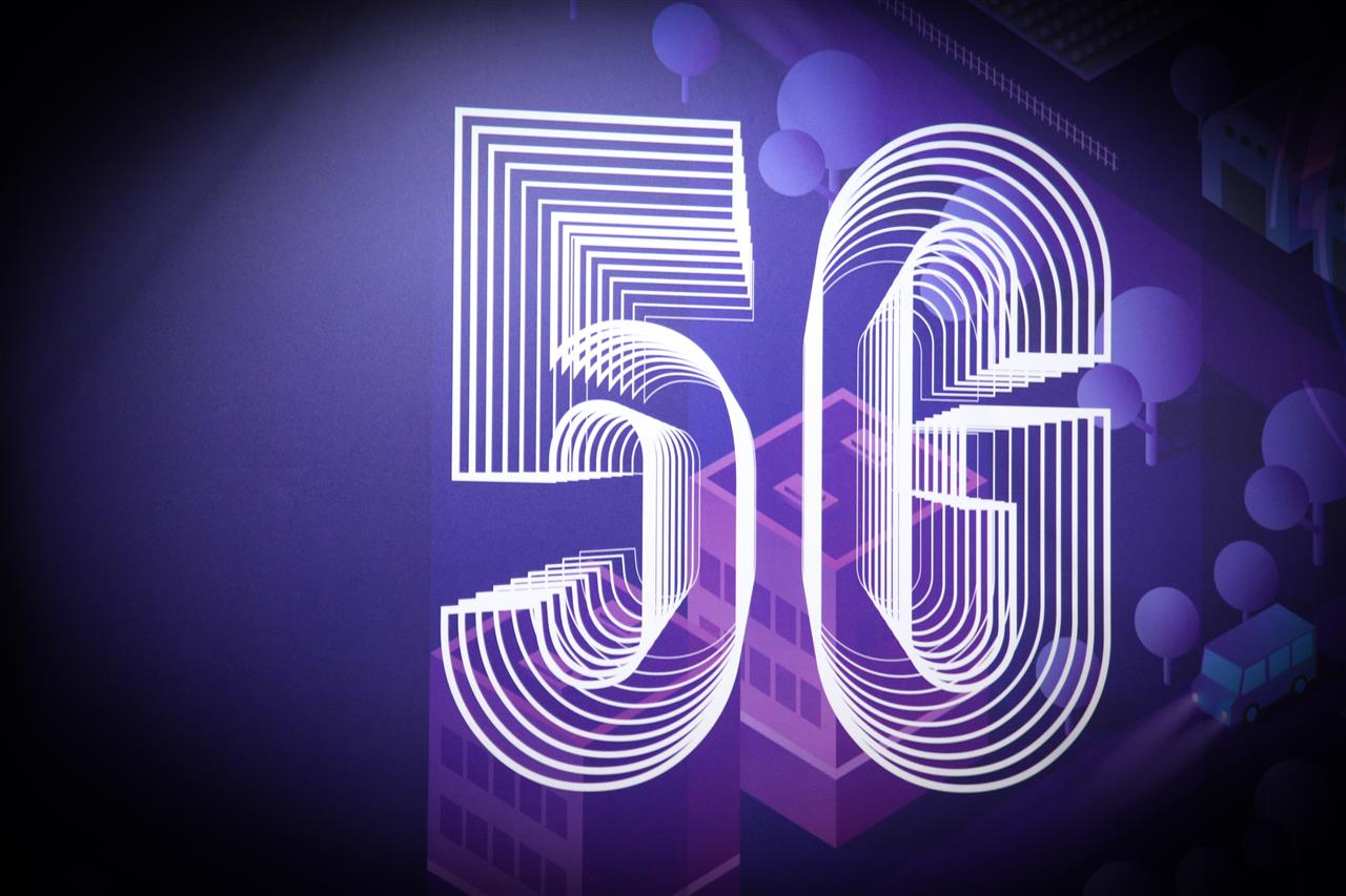 China chipmakers enter volume production of 5G RF chip solutions