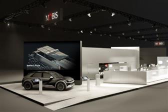 Hyundai Mobis to make chassis modules for Mercedes Benz EVs