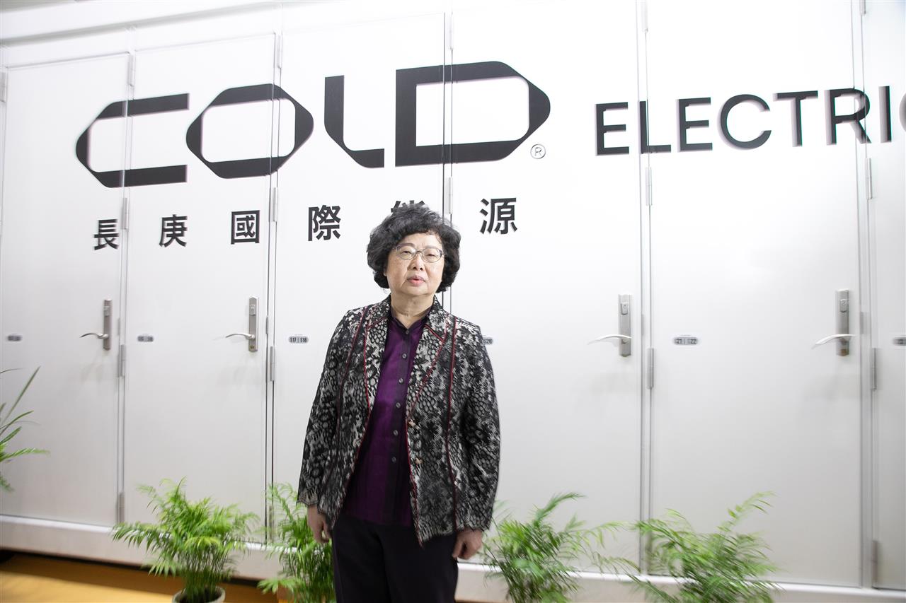 FPG taps deeper into lithium battery field