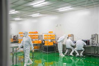 The making of TSMC and its ecosystem