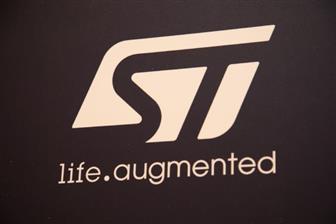 STMircrolectronics sticks with capex plan; backlog visibility well ...