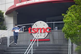 TSMC capacity utilization fall to widen in 1H23